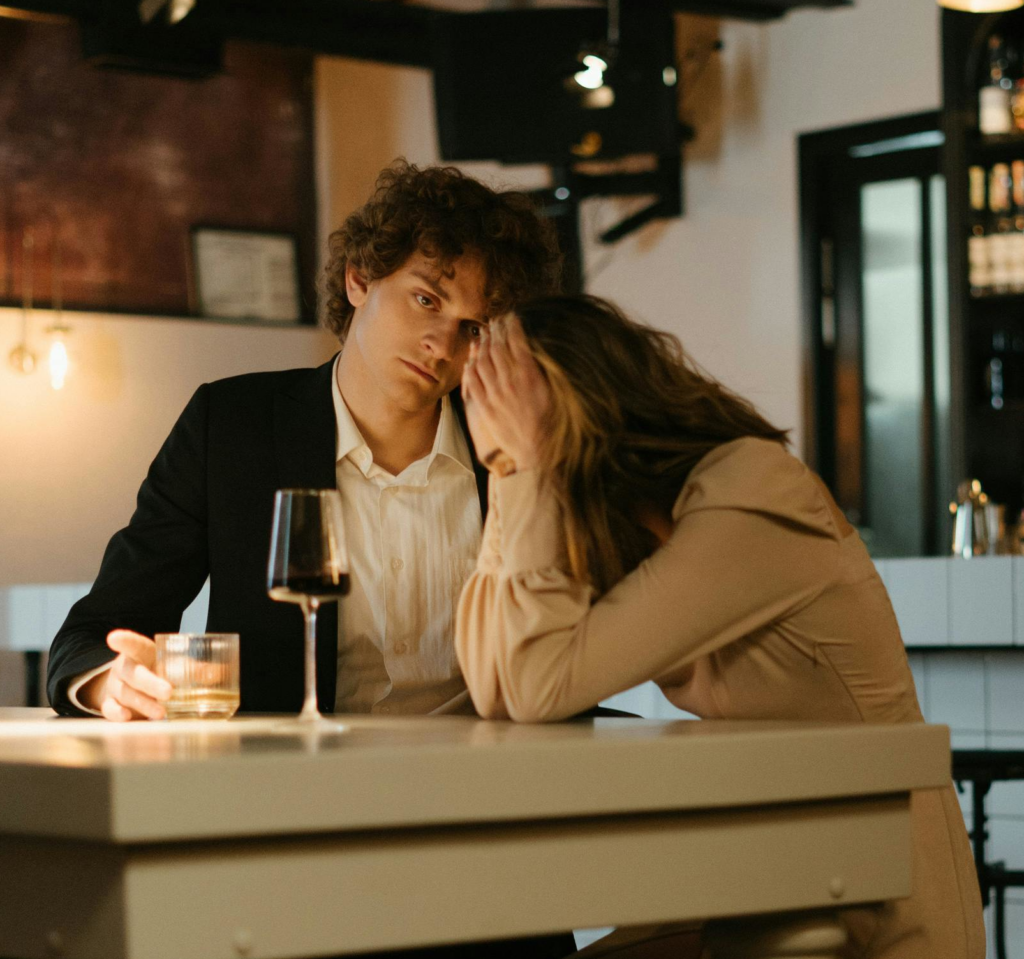 Superar la Codependencia de Pareja: The Therapy Project - Terapia Valencia